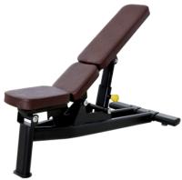 China Befreeman Adjustable Weight Bench 1200x700x1000mm 30kg Commercial Gym Equipment for Fitness Center for sale