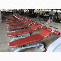 China Befreeman FR 823 Adjustable Decline Exercise Bench 1.9m Steel Core Training Gym Equipment for sale