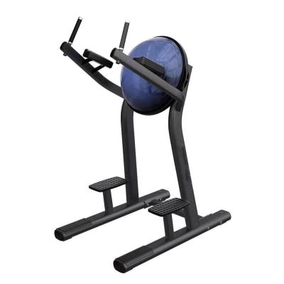 China Commercial Assisted Pull Up Dip Machine 1240x660x1600mm Strength Training Upper Body Muscle Building for sale