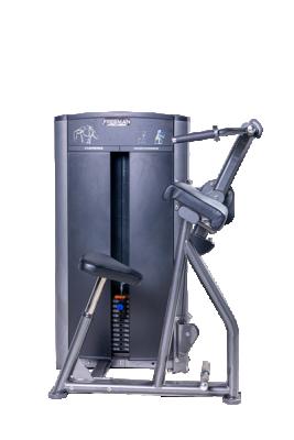 China Freeman Pin Loaded Bicep Training Machine 1180x835x1360mm Commercial Gym Arm Strength Builder for sale