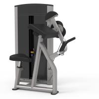 China Commercial Biceps Machine Arm Workout Fitness Station 150kg Weight Capacity Gym Strength Training Equipment for sale