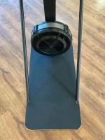 China Commercial Ski Trainer Cardio Fitness Machine 1300x600x2140mm 51kg Flywheel for Upper Lower Body Exercise for sale