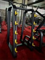 China Commercial Barbell Rack 970x760x1450mm Heavy Duty Weight Storage Stand for Gym Strength Training for sale