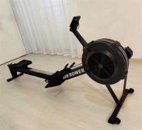 China Commercial Water Resistance Rowing Machine 2240x610x508mm Full Body Low Impact Cardio Fitness Equipment for sale