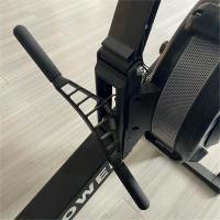 China Commercial Water Resistance Rowing Machine 2240x610x508mm Full Body Low Impact Cardio Fitness Equipment for sale