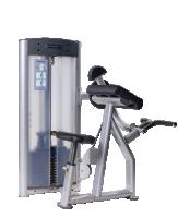 China Commercial Pin Loaded Biceps Curl Machine 150kg Weight Stack Arm Curl Strength Training Equipment for sale