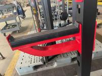 China Befreeman Commercial Squat Rack Smith Machine 1.5x1.5x2.4m Steel Q235 Home Gym Strength Training for sale