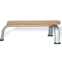 China Befreeman FR-822 Adjustable Weight Bench 1350mm Steel Q235 for Commercial Gym Home Strength Training for sale