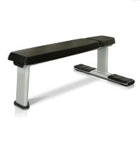 China Befreeman FR-822 Adjustable Weight Bench 1350mm Steel Q235 for Commercial Gym Home Strength Training for sale