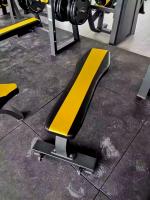 China Befreeman FR-822 Adjustable Weight Bench 1350mm Steel Q235 for Commercial Gym Home Strength Training for sale