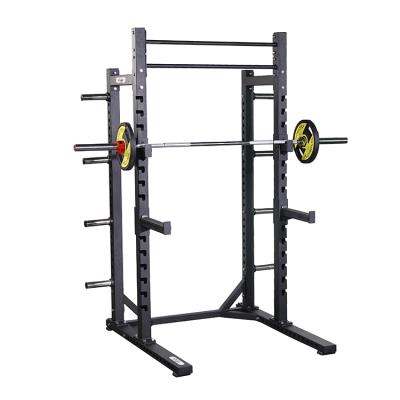 China Commercial Leg Press Machine 1370x1680x2320mm 120kg Strength Training Gym Equipment for Fitness Center for sale