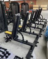 China FR-826 Adjustable Weight Bench 1500x600x800 mm for Commercial Gym Strength Training for sale