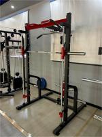 China Befreeman FRM1004 Multi Functional Smith Machine 1300x2010x2110mm 160kg Home Gym for sale
