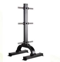 China Befreeman Commercial Weight Plate Rack 610x580x1240mm 39kg for Gym Fitness Storage for sale