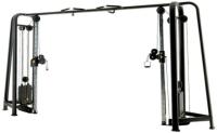China Multi-Functional Cable Crossover Smith Machine Gym All In One Trainer 4200x1200x2260mm 300kg for sale