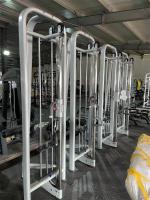 China Multi-Functional Cable Crossover Smith Machine Gym All In One Trainer 4200x1200x2260mm 300kg for sale
