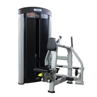 China Commercial Seated Cable Row Machine 150kg Weight Stack Custom Color Gym Equipment for sale