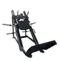 China Freeman Hack Slide Machine Lower Body Strength Gym Equipment 2035x1545x1365mm for sale