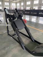 China Freeman Hack Slide Machine Lower Body Strength Gym Equipment 2035x1545x1365mm for sale