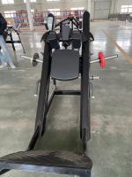 China Freeman Hack Slide Machine Lower Body Strength Gym Equipment 2035x1545x1365mm for sale