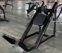 China Freeman Hack Slide Machine Lower Body Strength Gym Equipment 2035x1545x1365mm for sale