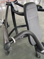 China Freeman Seated Shoulder Press Machine Foldable 1330x1400x1250mm for Indoor Gym for sale