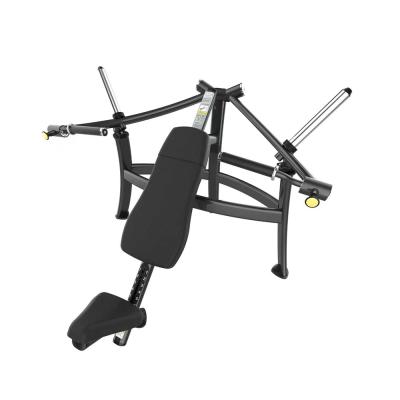 China Freeman Duty Steel Plate Loaded Heavy Duty Incline Bench Press 1500 lbs Capacity for sale