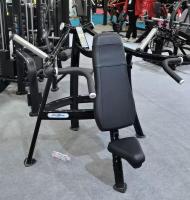 China Freeman Duty Steel Plate Loaded Heavy Duty Incline Bench Press 1500 lbs Capacity for sale