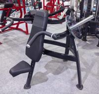 China Freeman Duty Steel Plate Loaded Heavy Duty Incline Bench Press 1500 lbs Capacity for sale