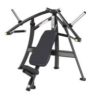 China Freeman XS-03 Professional Isolated Chest Press Machine 1270x1470x1305mm Foldable for sale