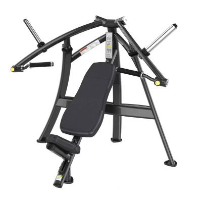 China Freeman XS-03 Professional Isolated Chest Press Machine 1270x1470x1305mm Foldable for sale