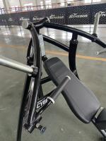 China Freeman XS-03 Professional Isolated Chest Press Machine 1270x1470x1305mm Foldable for sale