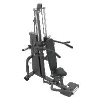 China Plate Loaded 85 Degree Seated Shoulder Press 1860x1270x2200mm Upper Body Strength Station for sale
