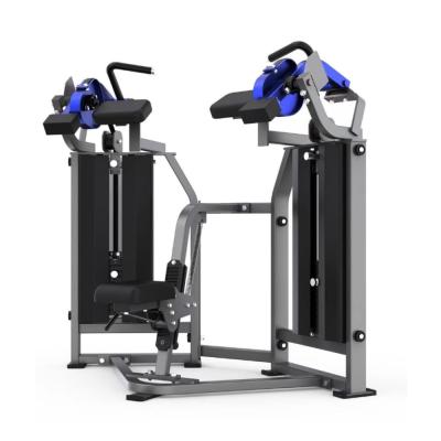 China Freeman MTS11 Low Vibration Belt Transmission Biceps Machine 111x155x145cm for sale