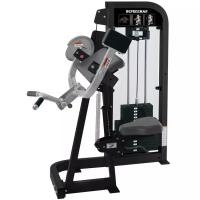 China Freeman Biceps Curl Machine Commercial Gym Fitness Equipment Bicep Training Arm Workout for sale