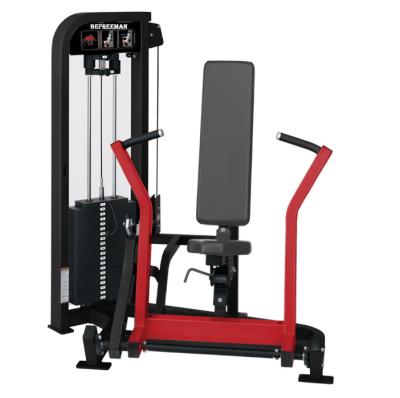 China Commercial Chest Press Machine Upper Body Strength Training Equipment for sale