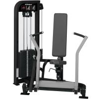 China Commercial Chest Press Machine Upper Body Strength Training Equipment for sale