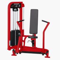 China Commercial Chest Press Machine Upper Body Strength Training Equipment for sale