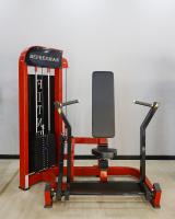 China Commercial Chest Press Machine Upper Body Strength Training Equipment for sale