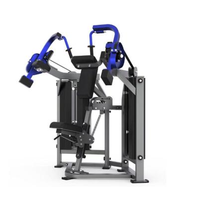 China MTS04 Triceps Machine Pin Loaded Seated Triceps Extension Commercial Gym Equipment for sale