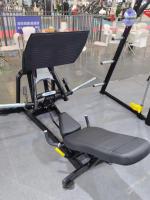 China XS05 Leg Press Machine | Commercial Plate Loaded Lower Body Gym Equipment for Strength Training for sale