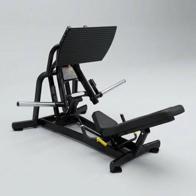 China XS05 Leg Press Machine | Commercial Plate Loaded Lower Body Gym Equipment for Strength Training for sale