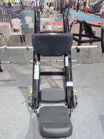 China XS06 45 Degree Leg Press Machine | Commercial Plate Loaded Lower Body Gym Equipment for sale