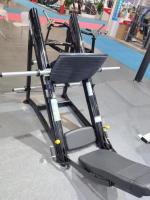 China XS06 45 Degree Leg Press Machine | Commercial Plate Loaded Lower Body Gym Equipment for sale