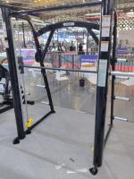 China XS07 Commercial Smith Machine | Heavy Duty Guided Barbell Gym Equipment for sale