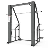 China XS10 Smith Machine | Commercial Plate Loaded Smith Rack for Full Body Gym Training for sale