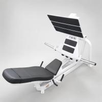 China XS11 Leg Press Machine | Commercial Plate Loaded Lower Body Gym Equipment for sale
