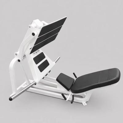 China XS11 Leg Press Machine | Commercial Plate Loaded Lower Body Gym Equipment for sale