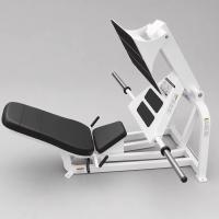 China XS11 Leg Press Machine | Commercial Plate Loaded Lower Body Gym Equipment for sale