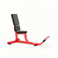 China Home use Shoulder Press Bench Steel Weight Bench for Shoulder Training for gym for sale